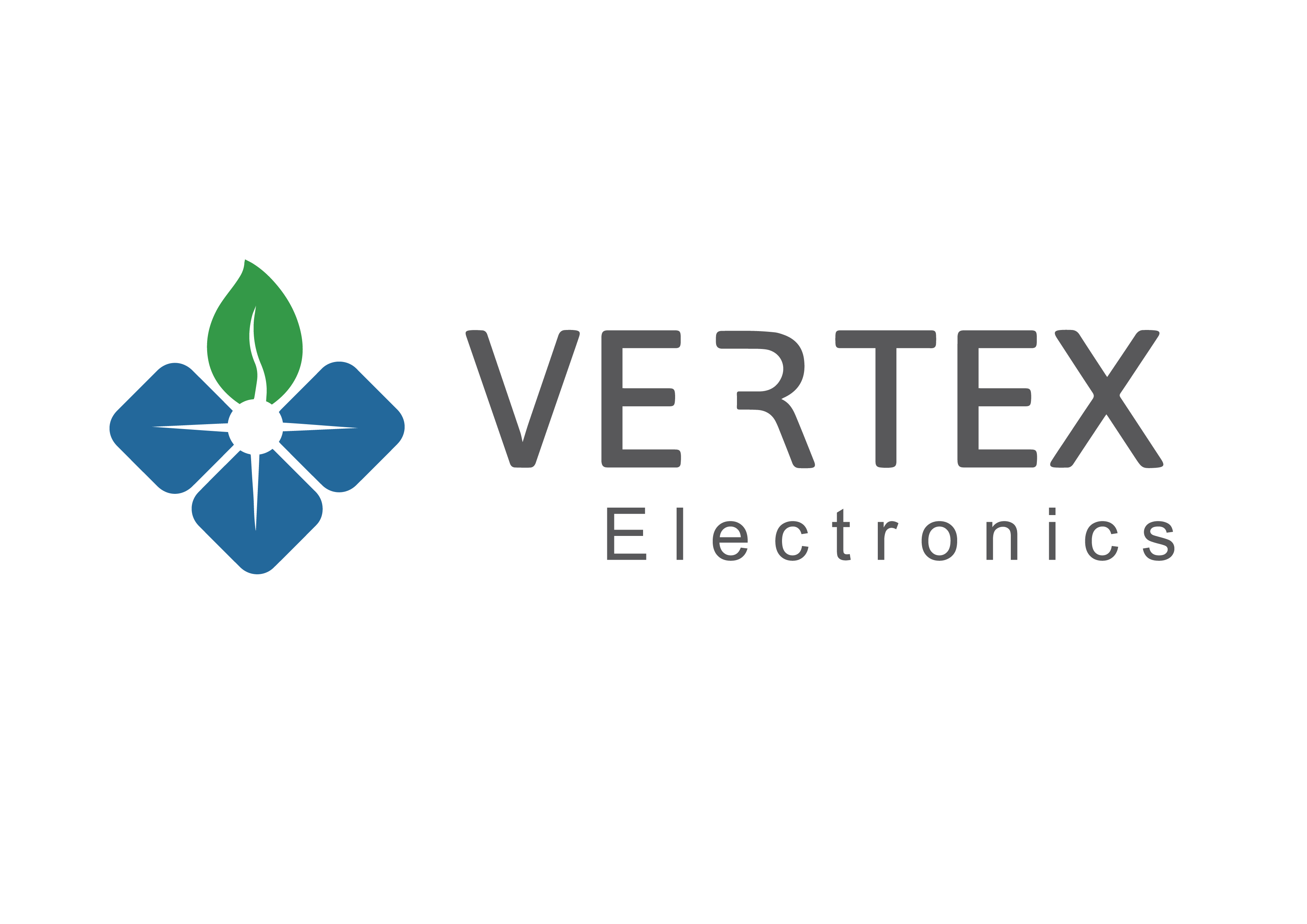 VERTEX ELECTRONICS